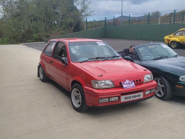 Rally Cars For Sale in Ireland | DoneDeal