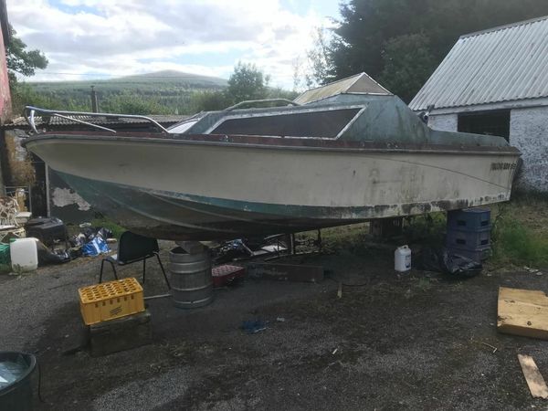 BOAT | 2,454 All Sections Ads For Sale in Ireland | DoneDeal