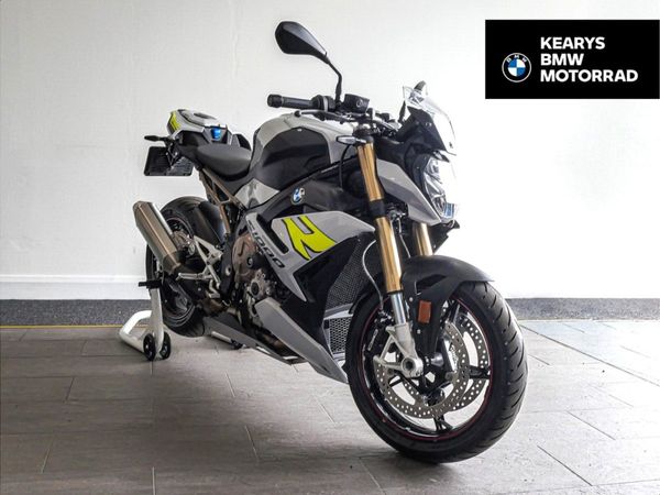 Motorbikes For Sale in Ireland | DoneDeal