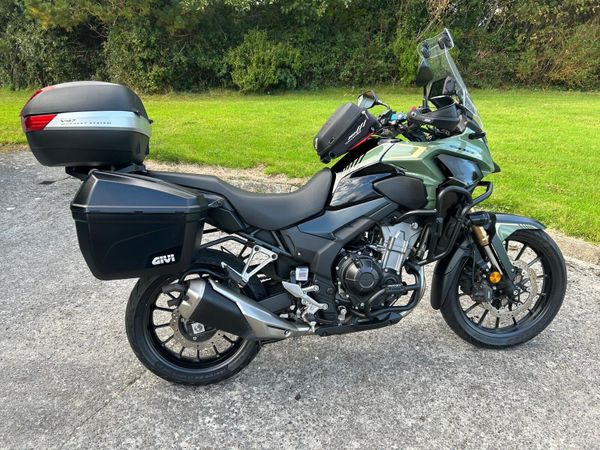 Motorbikes For Sale in Ireland | DoneDeal