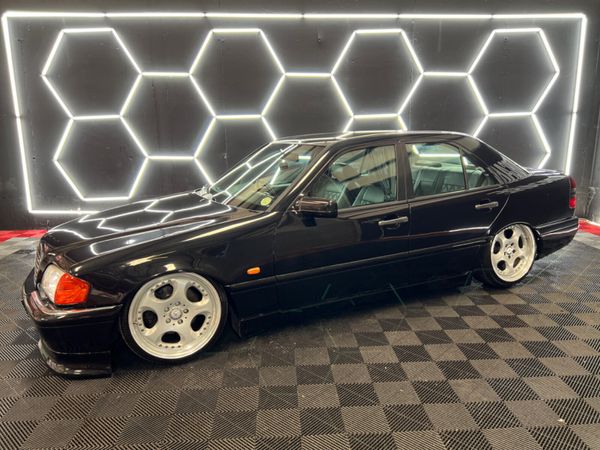 Modified Cars For Sale in Ireland | DoneDeal