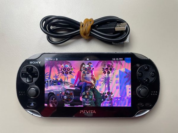 modded psp 1 All Sections Ad For Sale in Ireland DoneDeal