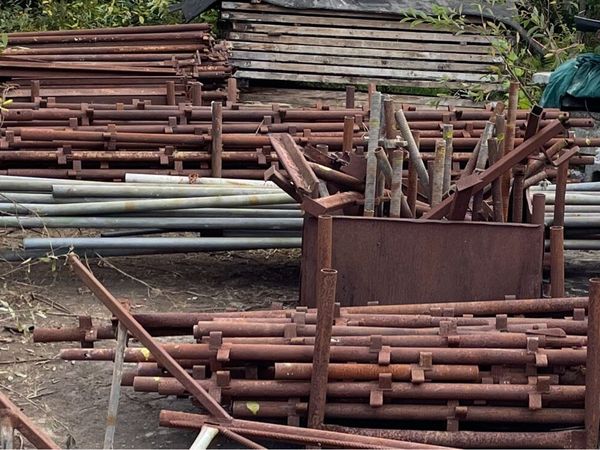 scaffold | 463 All Sections Ads For Sale in Ireland | DoneDeal