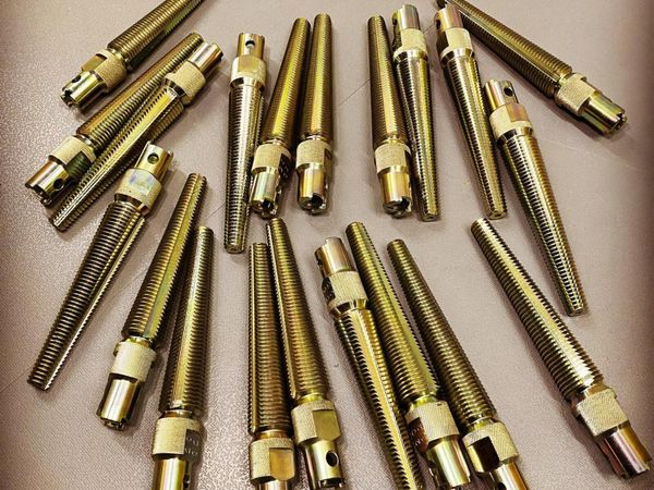 Pipe Towing Carrot & Towing Heads for sale in Co. Carlow for €1 on DoneDeal