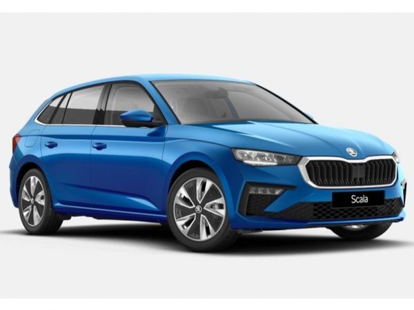 Skoda Cars For Sale in Ireland | DoneDeal