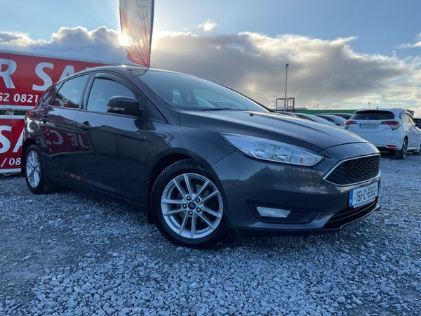 Ford Focus Cars For Sale in Ireland | DoneDeal