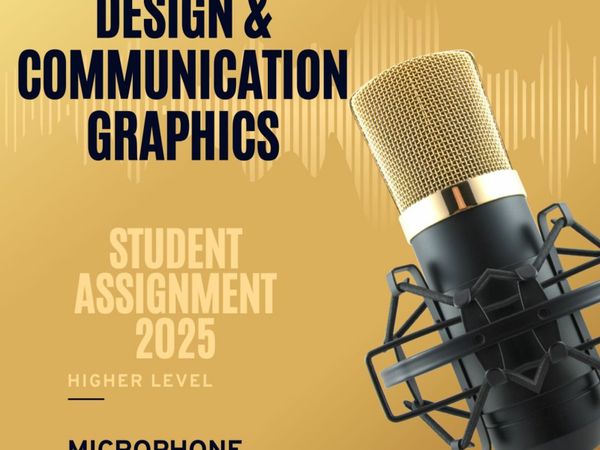 Leaving Cert -DCG Project Tuition/Grinds - Online for sale in Co. Kerry ...