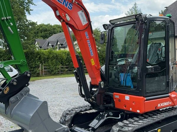 mini diggers | 1,062 All Sections Ads For Sale in Ireland | DoneDeal