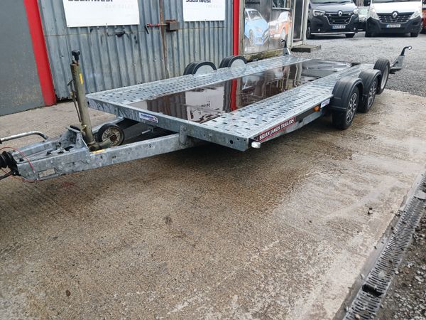Trailers For Sale in Ireland | DoneDeal