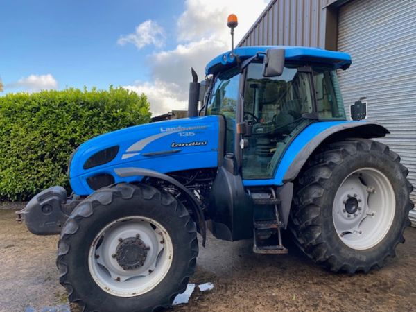 Landini Tractors Ads For Sale in Ireland | DoneDeal