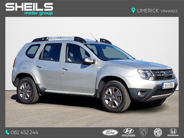 Dacia Cars For Sale in Ireland | DoneDeal