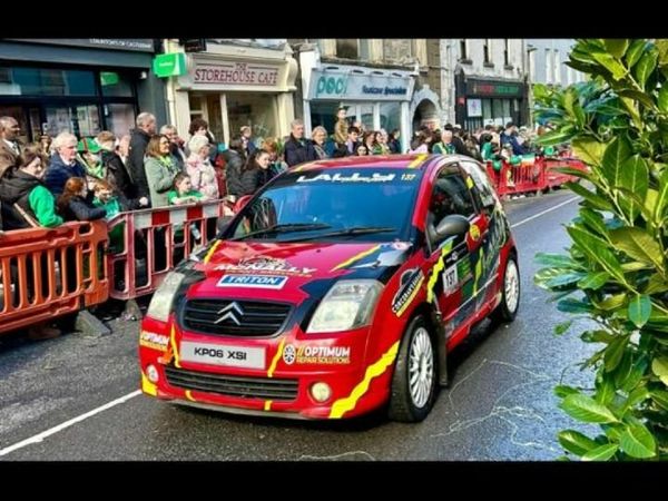 Rally Cars For Sale in Ireland | DoneDeal