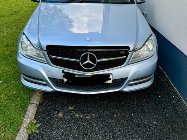 w204 parts 16 Ads in Cars Motor For Sale in Ireland DoneDeal