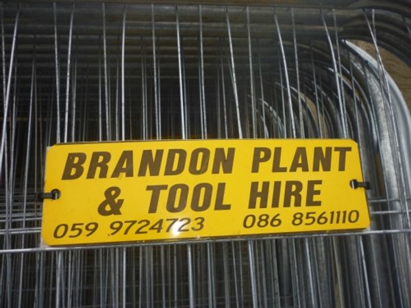harris fencing for sale or hire €40 each new for sale in Co. Kilkenny ...