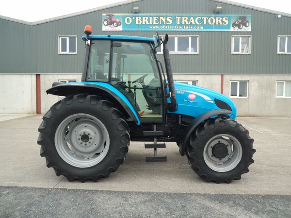 Landini Tractors Ads For Sale in Ireland | DoneDeal