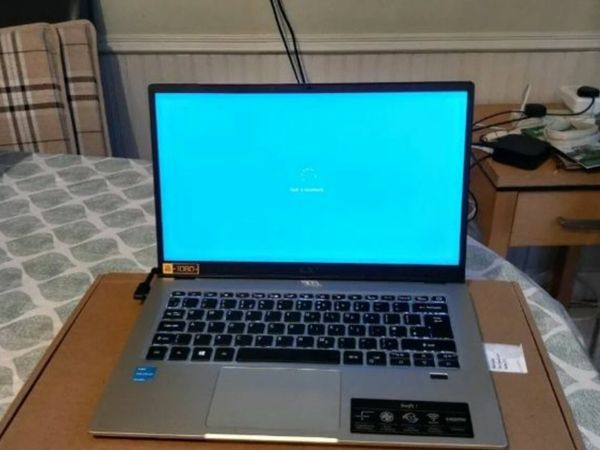acer swift 3 2 Laptops Ads For Sale in Ireland DoneDeal