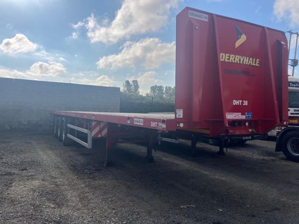 Trailers For Sale in Ireland | DoneDeal