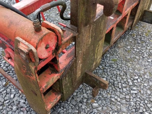 Tine Grab for sale in Co. Kilkenny for €2,400 on DoneDeal
