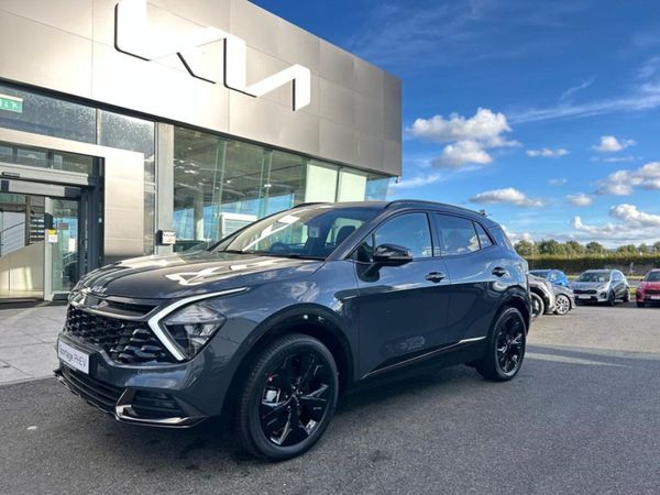Kia Sportage (2025) Cars For Sale in Ireland | DoneDeal