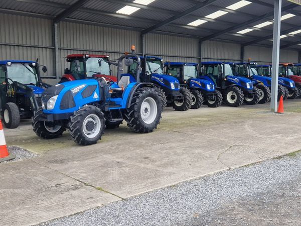 Landini Tractors Ads For Sale in Ireland | DoneDeal