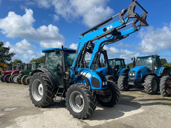 Landini Tractors Ads For Sale in Ireland | DoneDeal