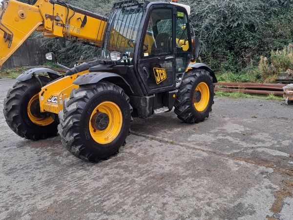 teleporter | 370 Ads in Plant Machinery For Sale in Ireland | DoneDeal