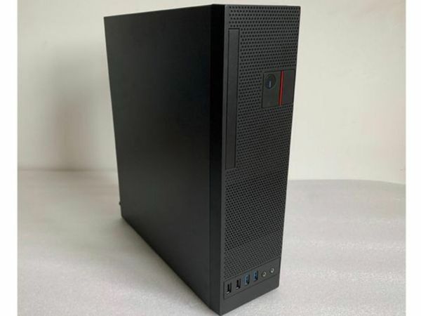 Refurbished Desktop Computers for sale in Co. Dublin for €350 on DoneDeal