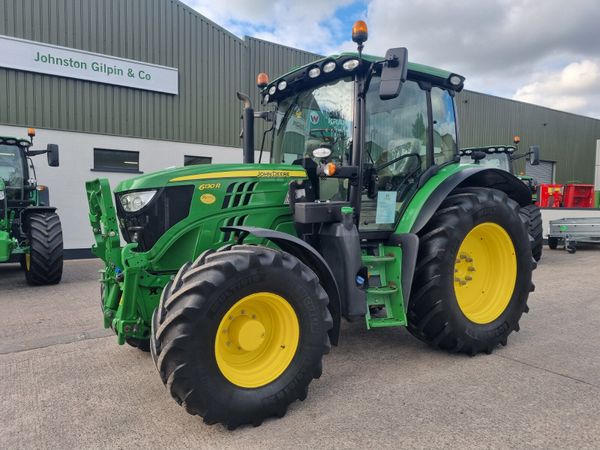 John Deere Tractors Ads For Sale in Ireland | DoneDeal