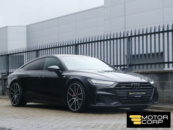 audi A7 Cars For Sale in Ireland | DoneDeal