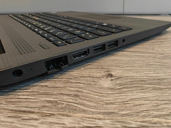 HP 250 G7 Laptop | i5 | 16GB | 256GB | 15.6" | DVD for sale in Co ...