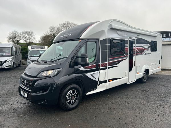 motorhome Campers For Sale in Ireland | DoneDeal
