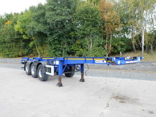 Trailers For Sale in Ireland | DoneDeal