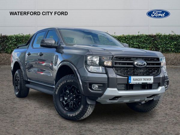 Ford Ranger Cars For Sale in Ireland | DoneDeal