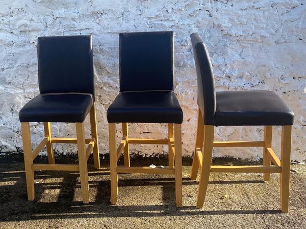 Argos winslow bar stool store