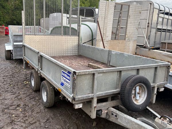 Trailers For Sale in Ireland | DoneDeal
