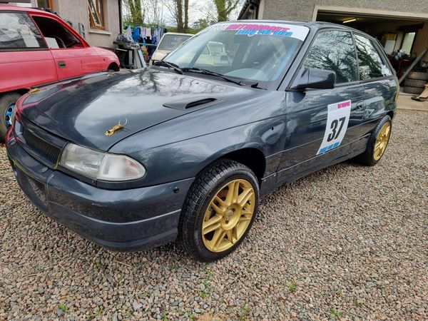 Rally Cars For Sale in ulster | DoneDeal