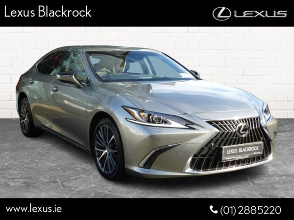 Lexus Cars For Sale in Ireland | DoneDeal