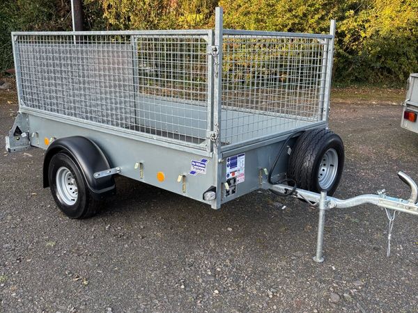 Trailers For Sale in Ireland | DoneDeal