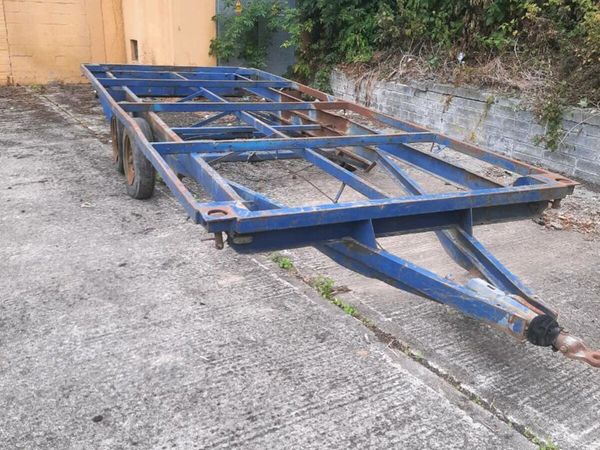 Trailers For Sale in Ireland | DoneDeal