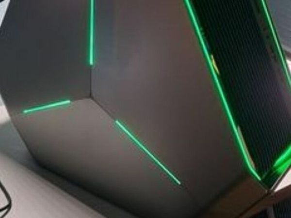 Dell Alienware Area 51 R2 Gaming Desktop for sale in Co. Westmeath for ...