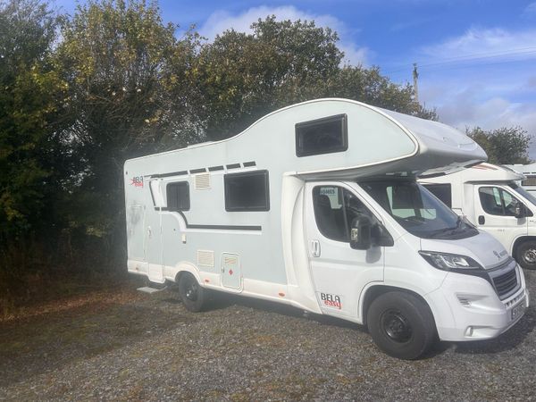 motorhome | 455 All Sections Ads For Sale in Ireland | DoneDeal