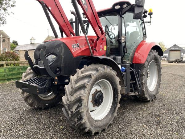case Tractors Ads For Sale in Ireland | DoneDeal