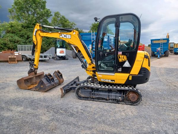 mini diggers | 996 All Sections Ads For Sale in Ireland | DoneDeal