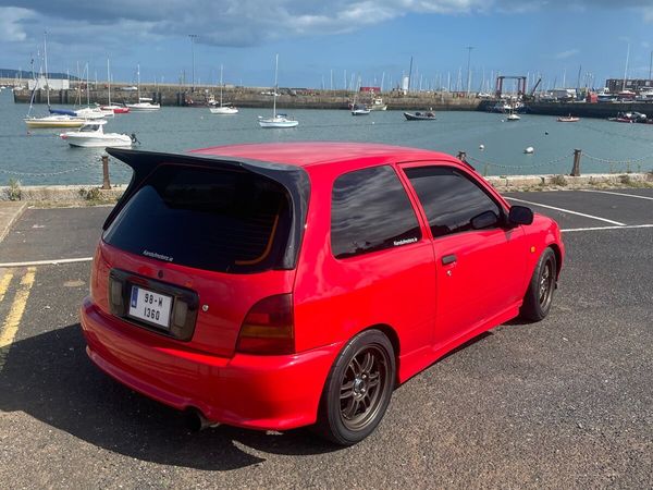 Toyota | 221 Ads in Vintage Cars For Sale in Ireland | DoneDeal