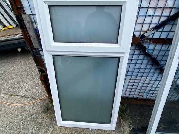 PVC windows for sale in Co. Dublin for €1 on DoneDeal