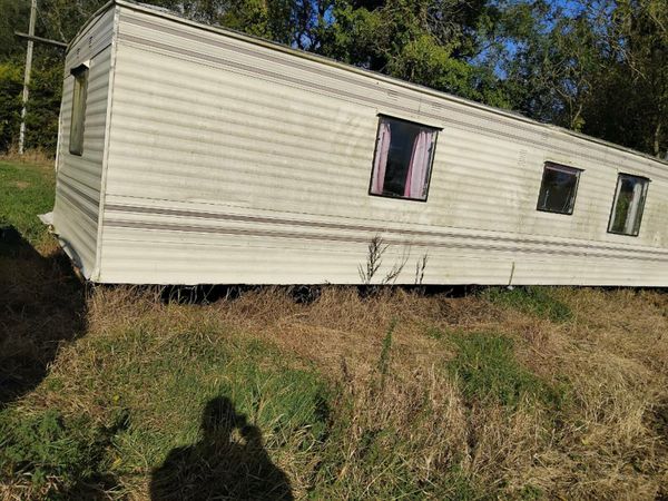 Mobile Homes Ads For Sale in Ireland | DoneDeal