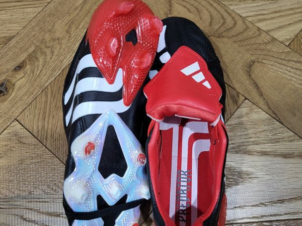 Adidas Predator Mania reps 10uk for sale in Co. Cavan for €80 on DoneDeal