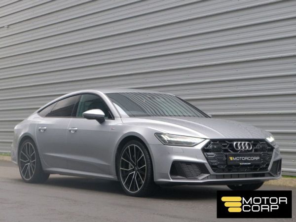 audi A7 Cars For Sale in Ireland | DoneDeal
