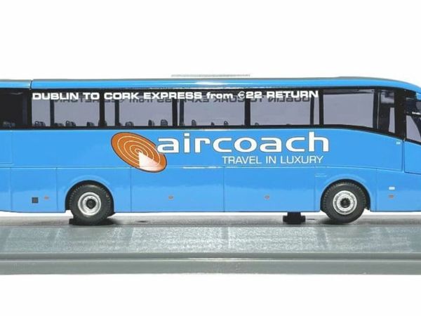 1:76 scale, Dublin Bus To Cork- Express, Free Post for sale in Co ...