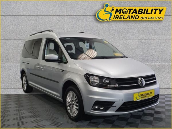Volkswagen Caddy Cars For Sale in Ireland | DoneDeal